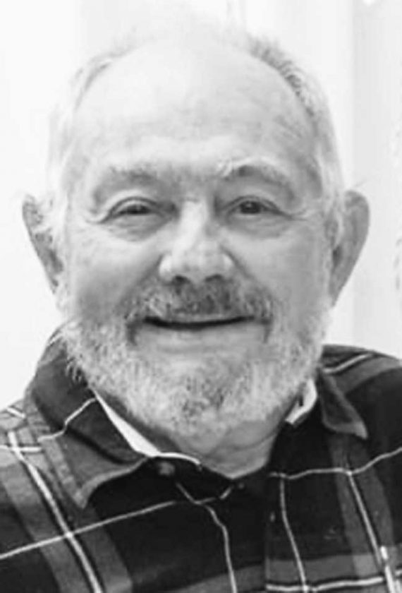 Don G. Toothman | News, Sports, Jobs - News and Sentinel